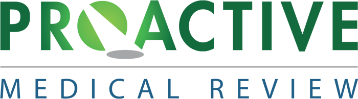 Proactive Medical Review